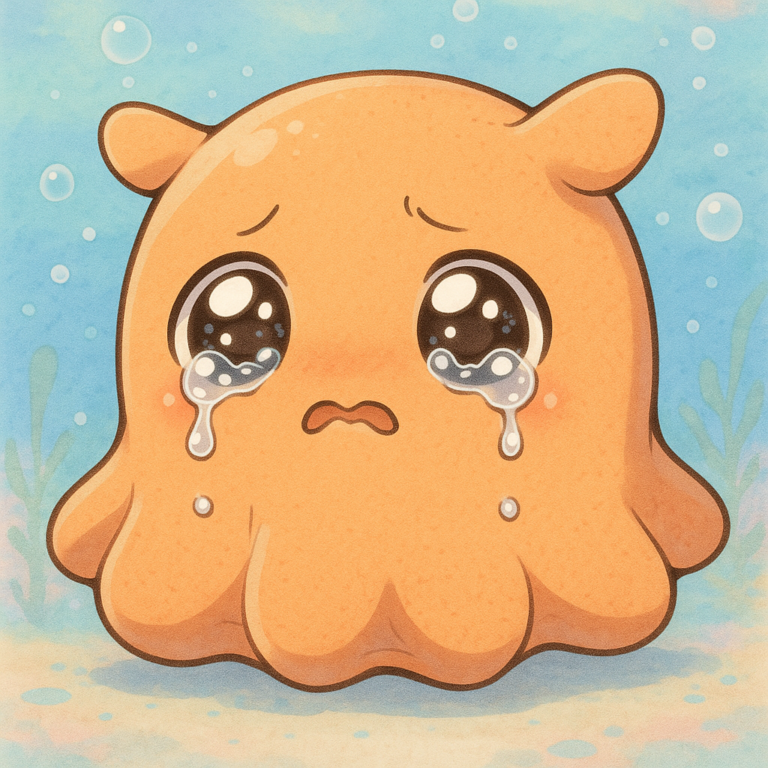 【保存版】メンダコのトリビア総まとめ！可愛い姿に隠された真実 - 明日話したくなる！アニマルトリビア大全集！